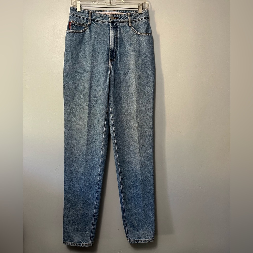 Vintage Bongo By Gene Montesano 90’s High Rise Tapere… - Gem